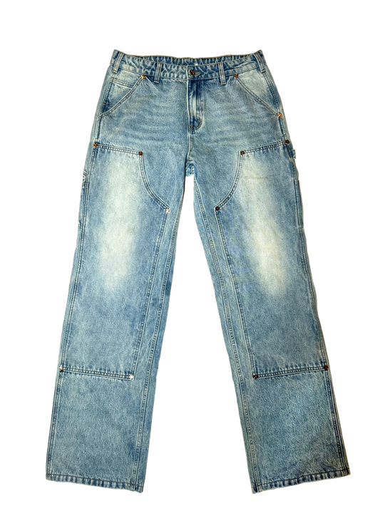 LOOSE SCREWS JEANS – GREEDY(UNIT)