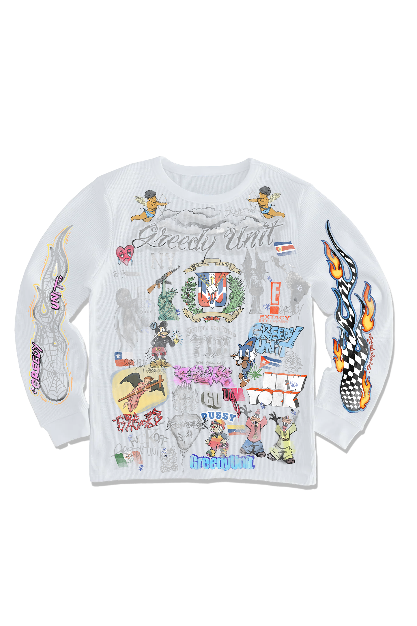 Products – GREEDY(UNIT)