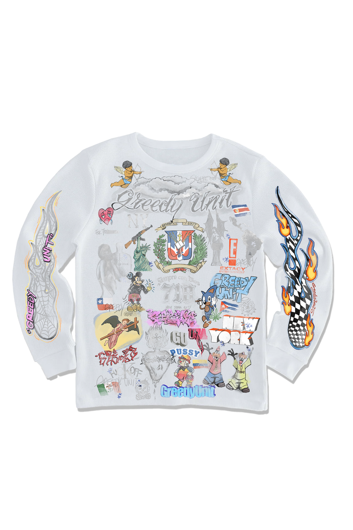 Products – GREEDY(UNIT)